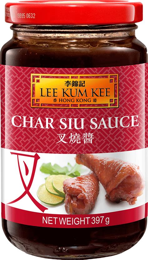 Char Siu Sauce Lee Kum Kee Home Philippines
