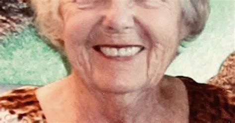 Donna B Winger Death Notices