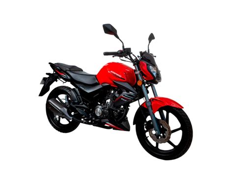 Arsen 2 2025 Precio Y Disponibilidad Empire Keeway