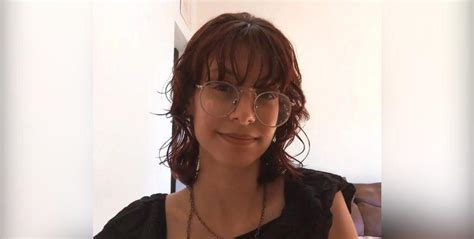 Encontrado Corpo De Adolescente Que Estava Desaparecida Pp News Fb