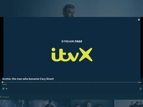 How To Watch ITVX In Ireland Quick Easy Guide
