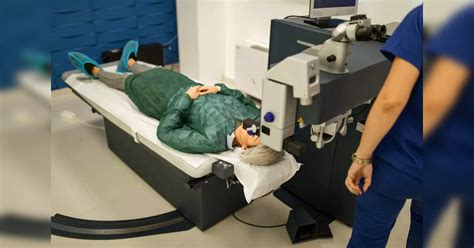 What Is Stereotactic Radiation Therapy For Prostate Cancer How Does It Compare To Other