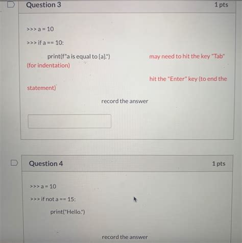 Solved Problem 1 If Statement The Logic In Programming Chegg Com