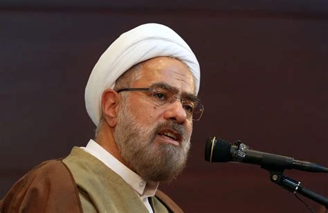 مرتضی جوادی آملی اگر گزینه مذاکره را نداشته باشیم، گزینه جنگ و