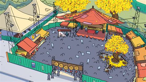 Lần đầu Tiên Thỏ Bảy Màu Sánh Vai Cùng Én Trong Phim Hoạt Hình Tết 2023