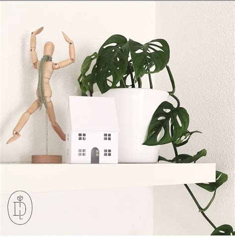 Diy Sfeer Huisjes Van Papier
