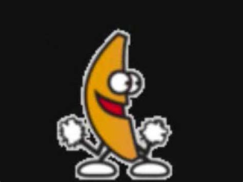 Peanut Butter Jelly Time Ft Dancing Banana Man YouTube