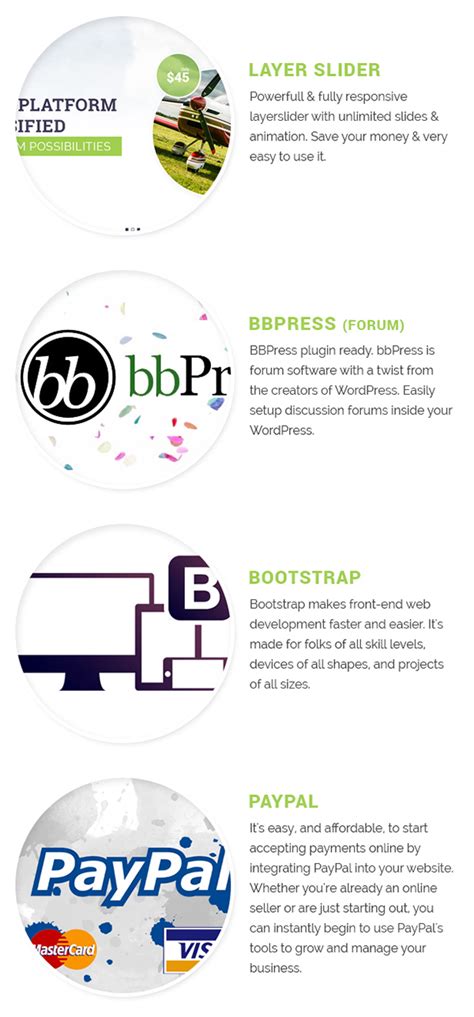 Classify Classified Ads Wordpress Theme Behance