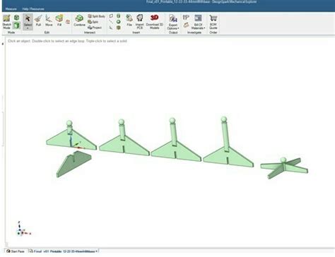 Free 3d File Tyco Snap In Risers Supports 🚁・3d Print Design To Download