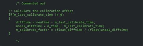Problem With Nrf5calendar Example Nordic Qanda Nordic Devzone Nordic Devzone