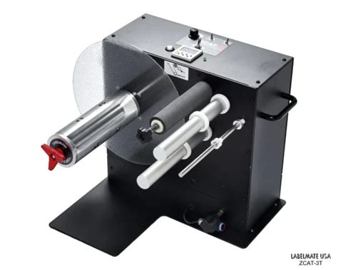 Labelmate Usa Zcat 8 Label Rewnder Datamark