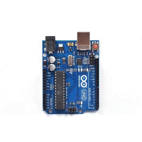Kit Básico Arduino Uno R3 Compatible para Aprendizaje y Proyectos