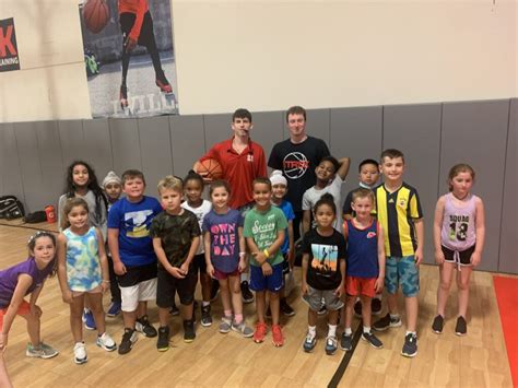 Basketball Classes For Beginners Stack Nj Ny