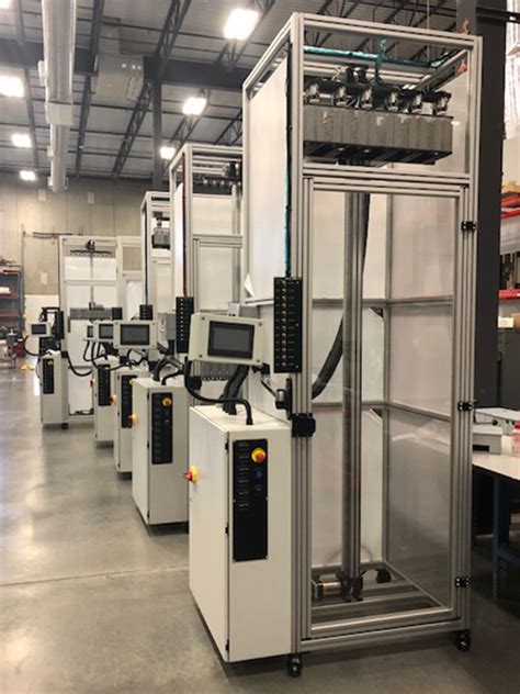 Reflow Clam Shell Randd Engineering