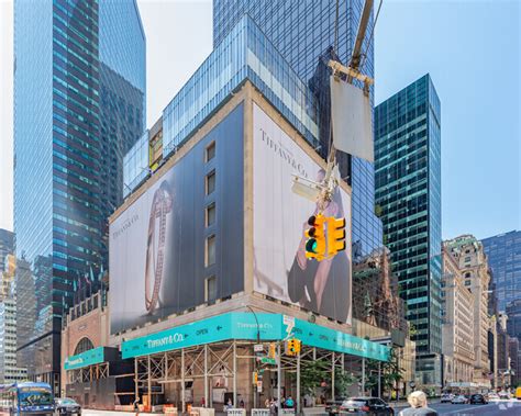 Trump Tower 721 725 5th Ave New York Ny 10022