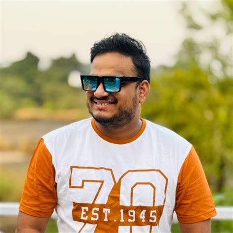 Aniket Rathod
