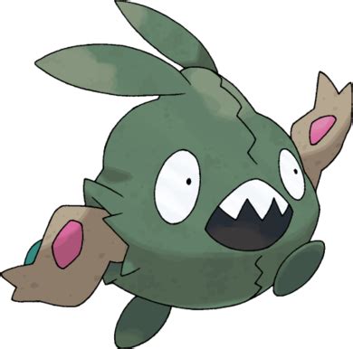 Trubbish Ecured