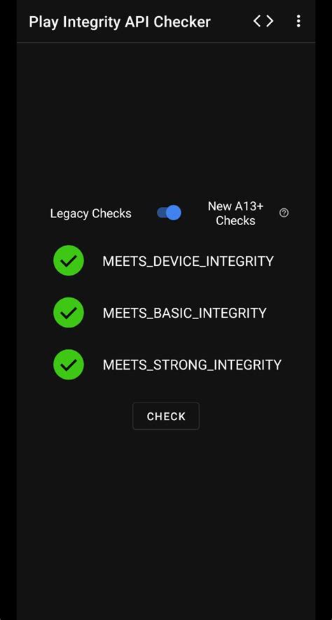 GitHub Ksmn Integrity Box Open Source Keybox Updater With Useful Features