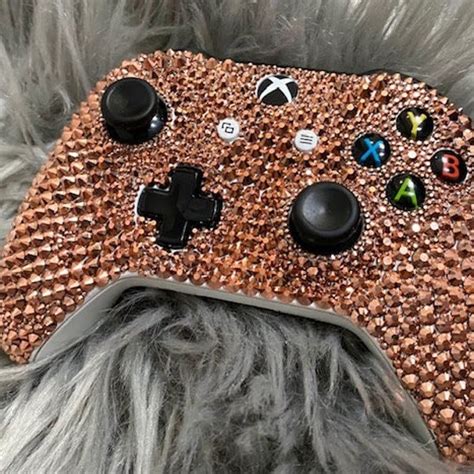 Xbox Controller Faceplate Etsy