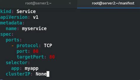 Kubernetes集群实战——暴露service供外部访问的4种方法（nodeport、loadbalancer、externalname和