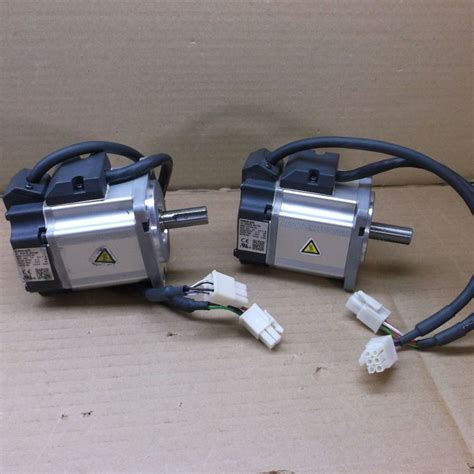 Omron R88g Hpg32a33400b Decelerator For 400w Cylindrical Servomotors