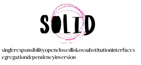 Solid Principles With Python If You Are Interested In Object By