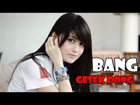 Cowok Ganteng Gesek Sama Cewek Cantik MANTAP YouTube