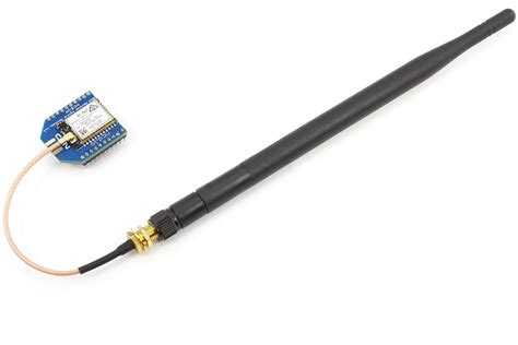 GHz Worldwide Long Range Wireless Mesh Communications Module NCD Store