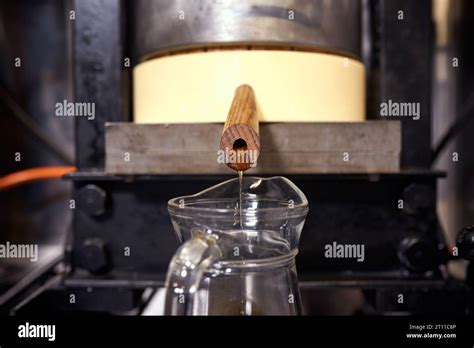 local small seed oil production fresh extra virgin linseed oil