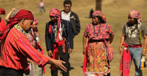 Pueblos Nativos De America Pueblo Antiguo De Guatemala Los Xincas