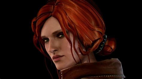 🔥 90 Triss Merigold Wallpapers Wallpapersafari