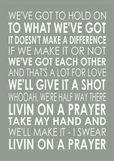 Halfway There Livin On A Prayer Meme Radiopolix