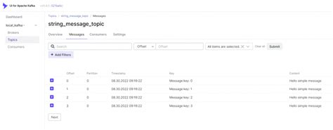 Apache Kafka Tutorial For Beginners Datmt