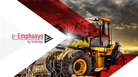 E Emphasys Equipment Dealer And Rental Erp Software
