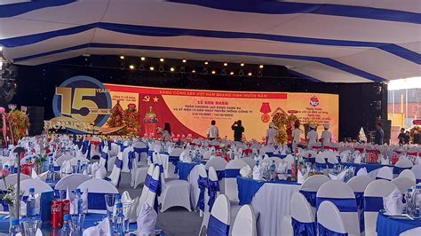 Sự Kiện ở Tân Cảng Cái Mép Alta Led Screen