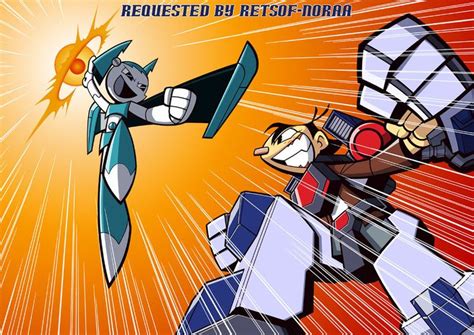 Jennysheldonrequested Robot Concept Art Robot Girl Teenage Robot