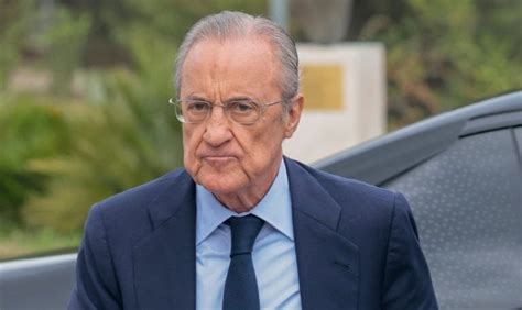 Real Madrid El Fichaje Que Florentino Pérez Ya Ha Prometido A Carlo