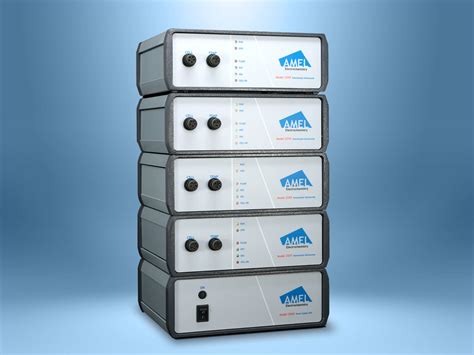 Products Amel Electrochemistry