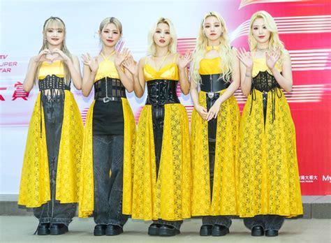 新聞 Gi Dle開心回舒華家鄉開唱 Koreastar板 Disp Bbs