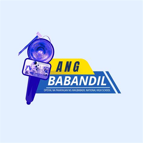 Ang Babandil Magbabadil National High School Paper