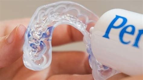 Perio Protect® Perio Gel® 17 Hydrogen Peroxide For Periodontal