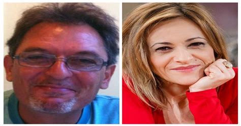 Luisa Amatucci Lutto Per Silvia Di Un Posto Al Sole Scomparso Il