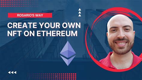 tutorial to create your own nfts with openzeppelin erc721 smart