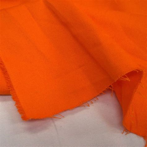 Brin Naranja — Cohen Textiles