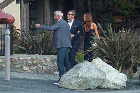 Jon Hamm Marries Anna Osceola Where They Filmed Mad Men Finale