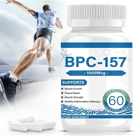 Bpc 157 Capsules Tiktok Shop