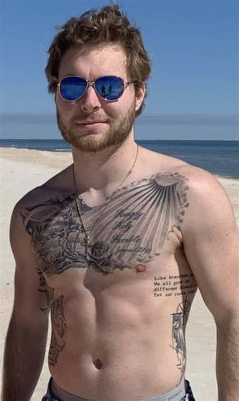 Tattoos Ar Ais Aj Mccarron Sweet Home Alabama 2002 One Of My