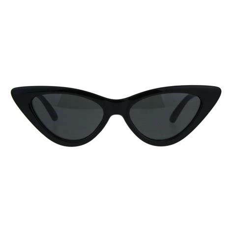 Cat Eye Sunglasses