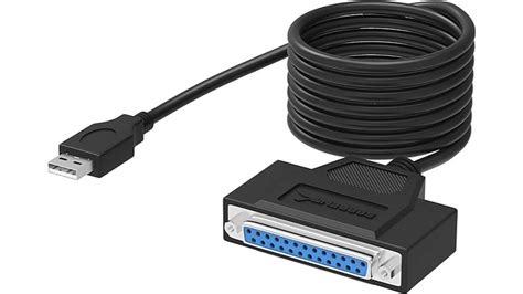 Sabrent Cb 1284 Review Legacy Printer Adapter Mini Pc Reviewer