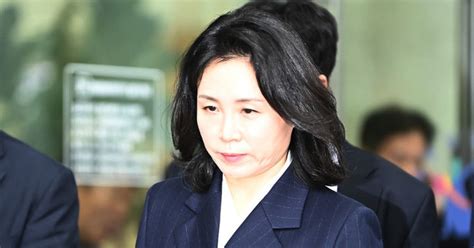 공직선거법 위반 혐의 벌금 150만원 선고 받은 김혜경